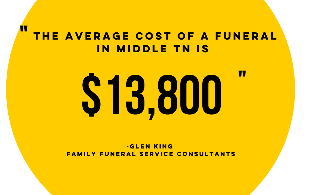 What A Funeral Costs And How To Pay For It Sunny Care Services What A Funeral Costs And How To Pay For It Sunny Care Services